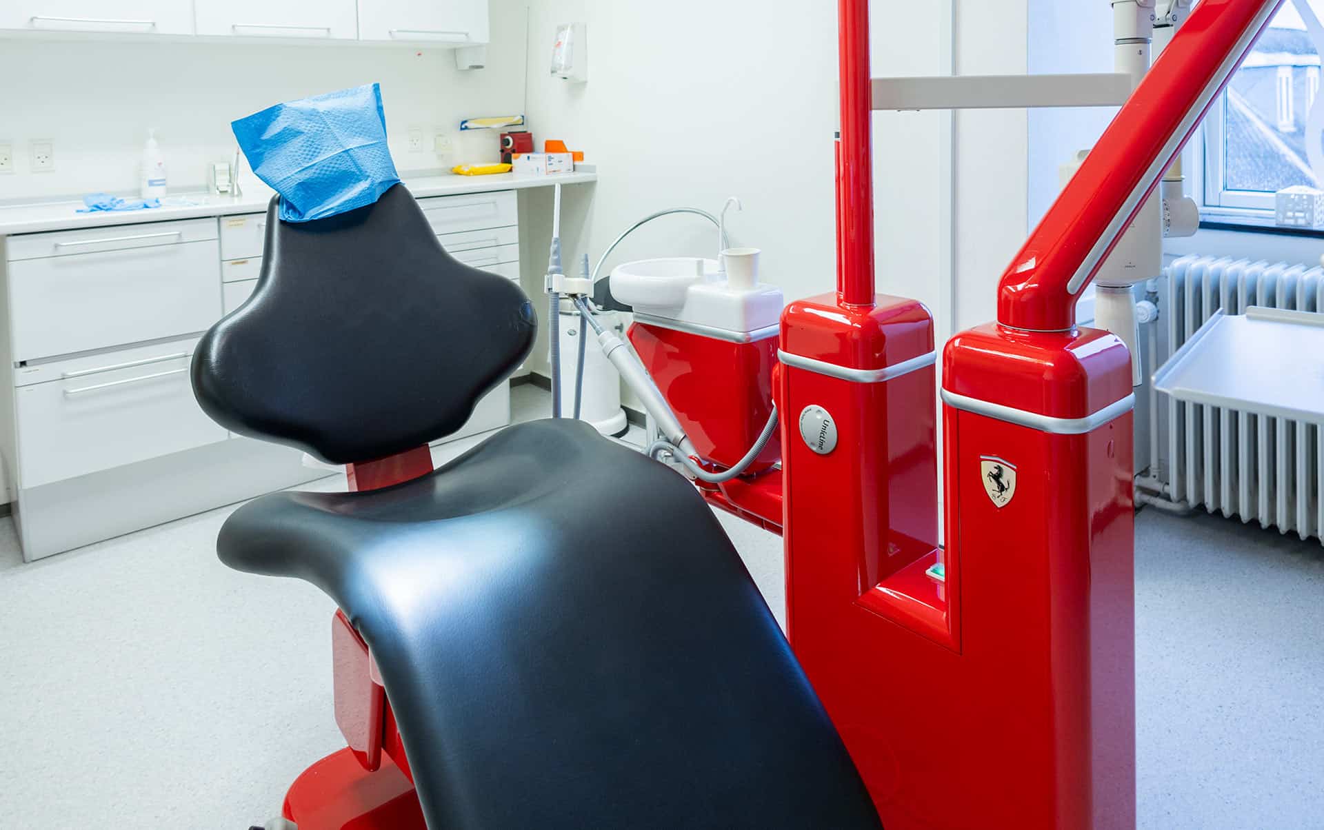 Rodbehandling af dygtige tandlæger | Tandlægerne på Torvet